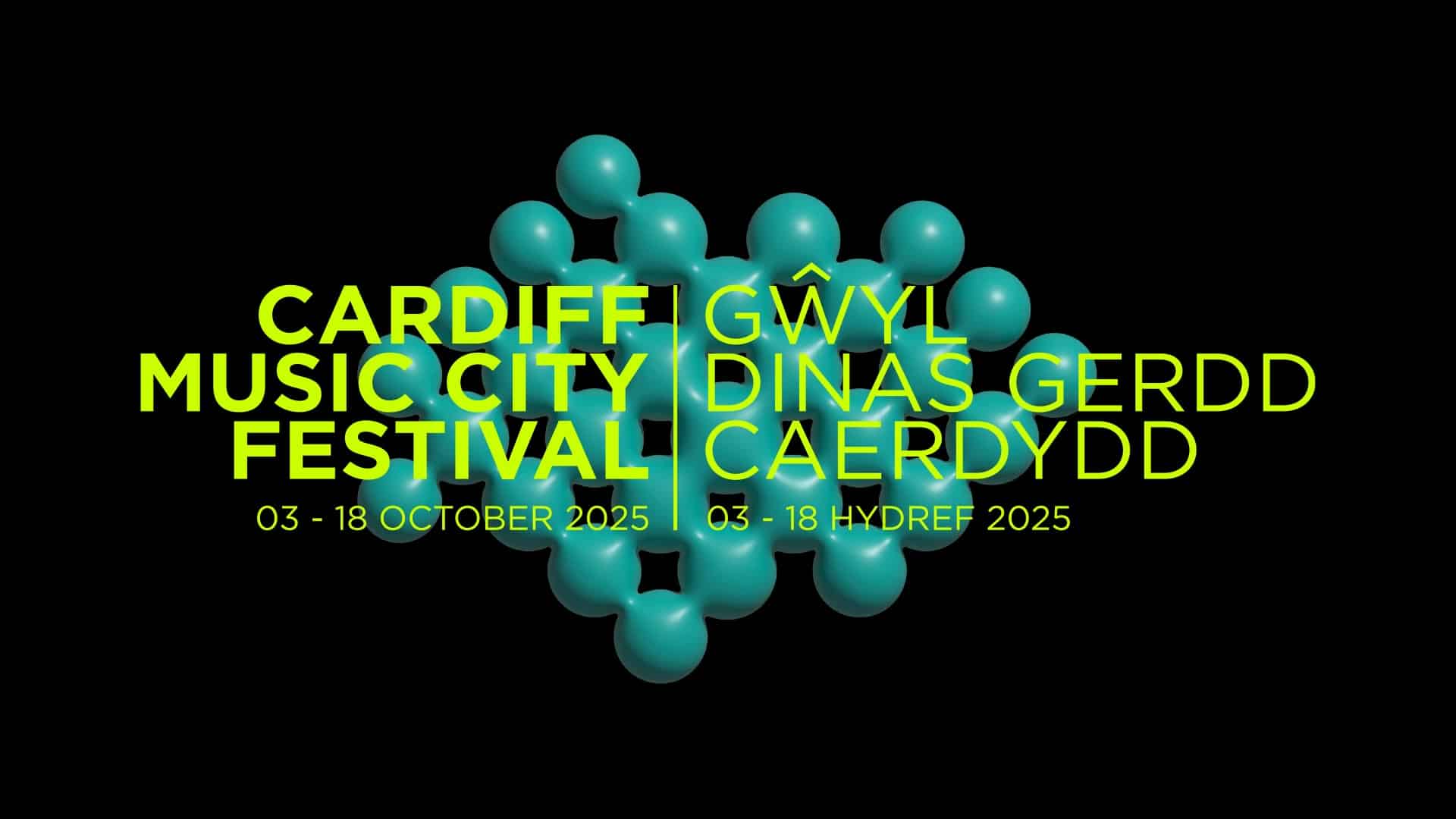 Llais 2025: New Artists Announced for Cardiff’s Most Unique Music ...