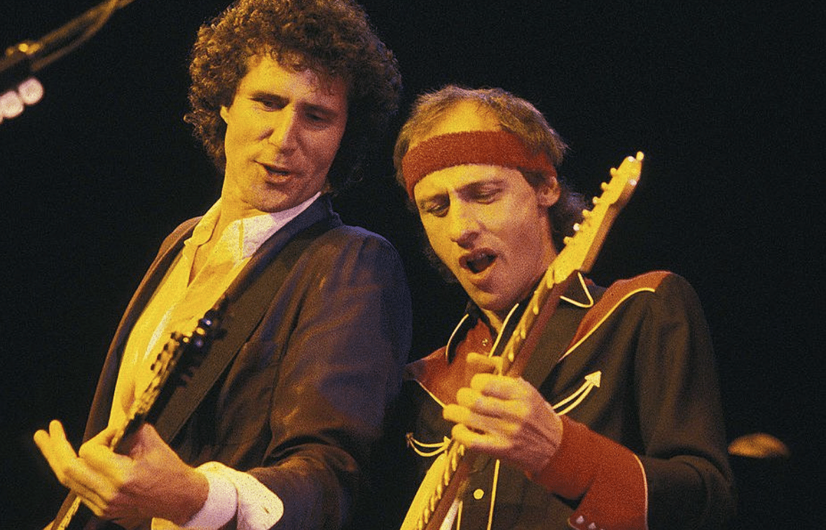 John Illsley – Brothers in Arms at 40 and Why Dire Straits Won’t ...